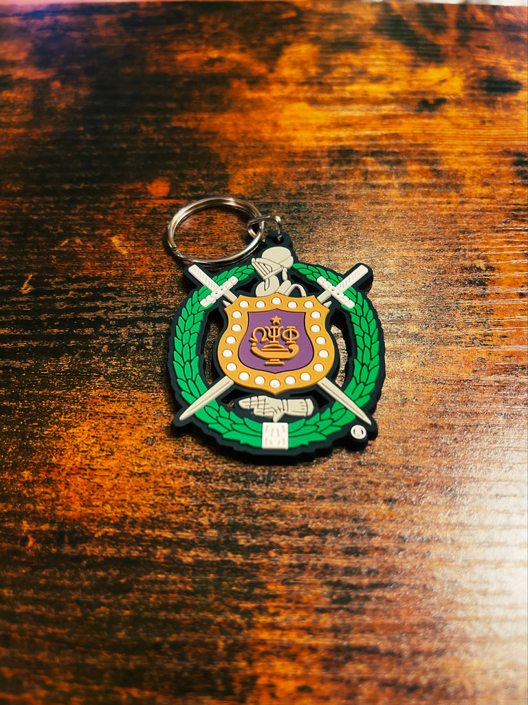 Omega Key Chain Bundle | 550strong